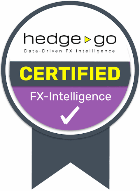 FX Decision Data - hedgeGo